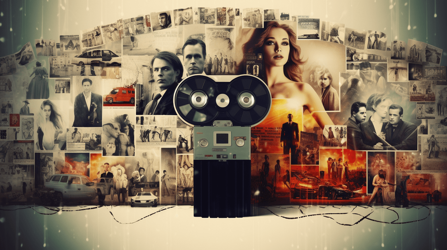 Chat España - Blog: El Impacto de las Películas y Series en Nuestra Cultura